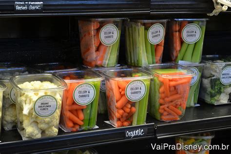 Whole Foods Supermercado Saudável Em Orlando Vai Pra Disney