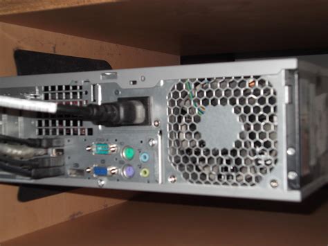 Emma S Computer System Connecting Peripherals