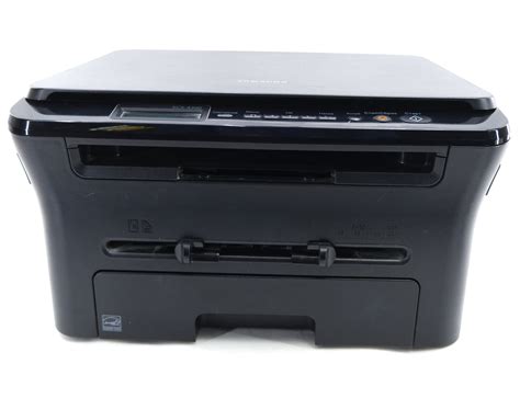 МФУ Samsung SCX-4300