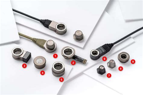 New Fischer Connectors Unveiled At Dsei Ust New Fischer Connectors Unveiled At Dsei Ust
