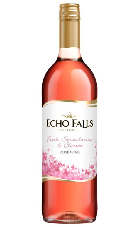 Wine Calcada Lago Rose Vinho Verde on Vi.Wine