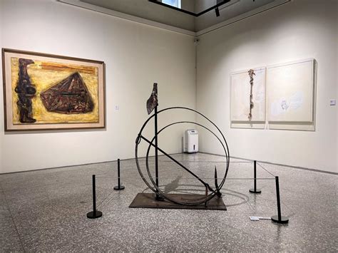 「南方女神的逆襲」 56位藝術家作品齊聚屏美館 民生頭條