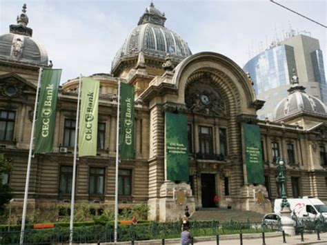 Băncile Se întrec în Oferte De Credite Ipotecare Cec Bank Vine Cu Cea Mai Bună Ofertă Cu