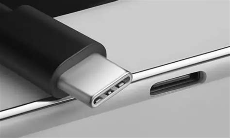 Typec充电器长什么样 当客下载站