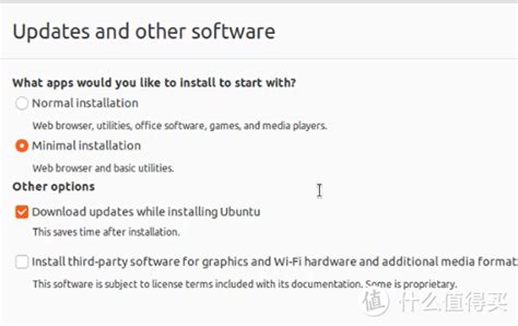 Ubuntu22 04虚拟机11代12代sriov虚拟化显卡驱动安装 NAS存储 什么值得买