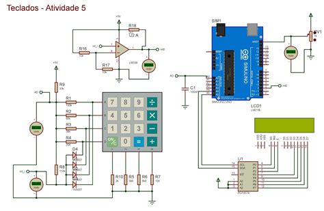 Arduino Pilger Março 2019