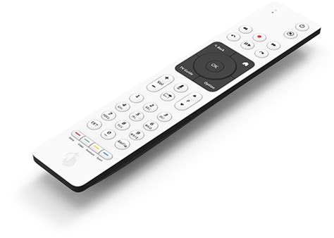 Remote Control Pairing Flashing Red And More Help Swisscom