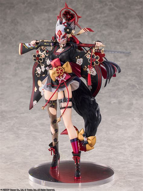 Blue Archive Wakamo Reissue HLJ Com