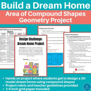 Geometry Rubrics Tpt