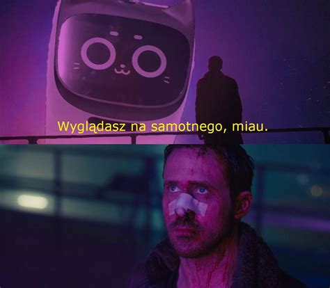 [memy] Kerfuś Pobija Internet Powstają Kolejne Seksualne Memy O Robocie Nowemedium Pl