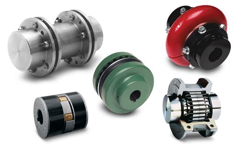 Highly Engineered Industrial Couplings And Belt Drives By Industry Leader Tb Woods