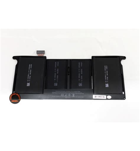 Batería Para Macbook Air 11 A1406 Jawan