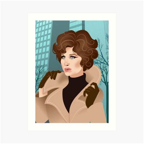Lovely Art Print For Sale By Alemogolloart Redbubble
