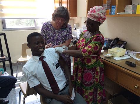 The Ghana Mtc What Happens At The Ghana Mtc