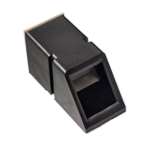 As608ลายนิ้วมือ Reader โมดูลเซ็นเซอร์ Optical Fpm10a Optical