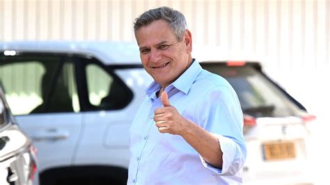 «Еш Атид подписала коалиционное соглашение с «МЕРЕЦ Новости Израиля