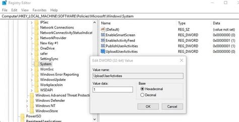 Timeline Feature Is Not Working In Windows 10 Here How To Fix It