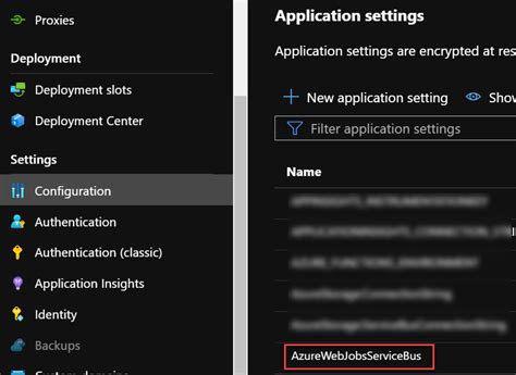 Unable To Write Message To Service Bus Queue From Azure Function Stack Overflow