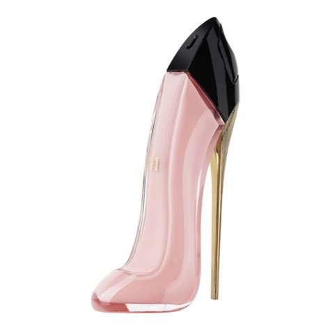 Buy Carolina Herrera Good Girl Blush Eau De Parfum Sephora Singapore