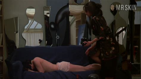 Juliette Binoche Nude Naked Pics And Sex Scenes At Mr Skin