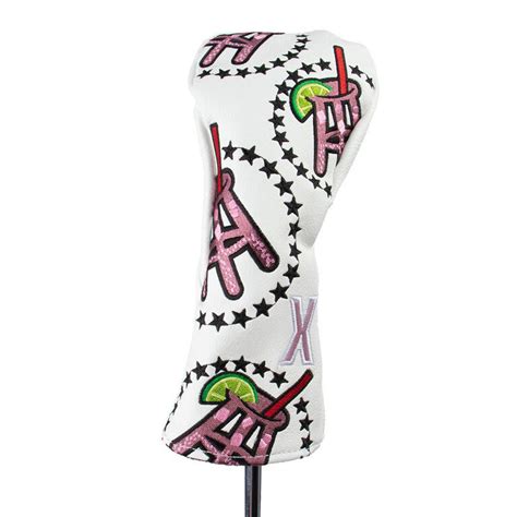 Barstool Sports Transfusion Hybrid Headcover Pga Tour Superstore