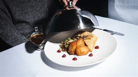 Greggs Unveils Very First Bistro Offering A Fine Dining Experience