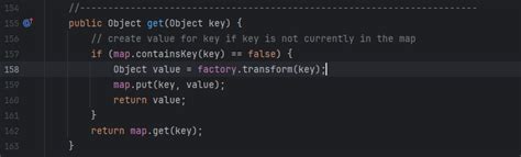 Java反序列化利用链篇 CC1链的第二种方式 LazyMap版调用链本系列文章的分析重点 leyilea 博客园