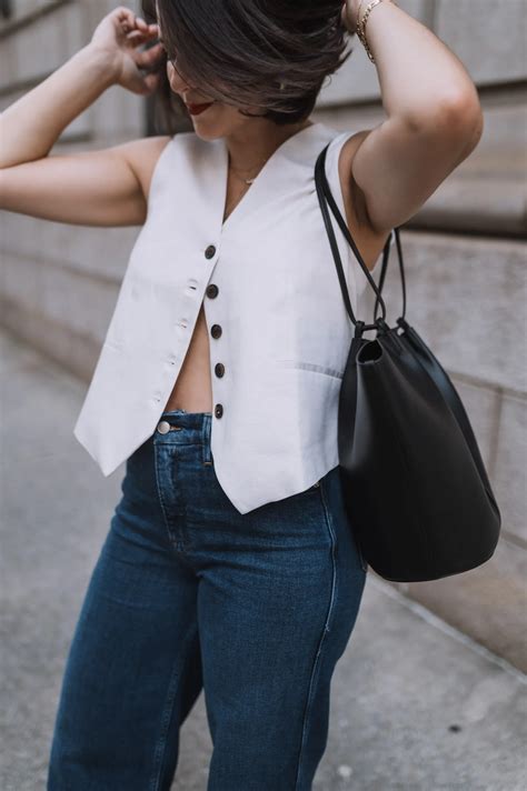 The Ultimate Guide To How To Wear A Vest