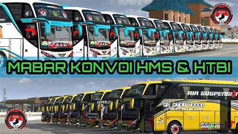 SILATURAHMI HMS FT HTBI SUPPORT PGBI YouTube