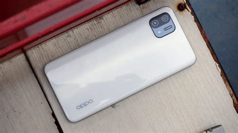 Rekomendasi Hp Oppo Yang Hadirkan Kinerja Powerful