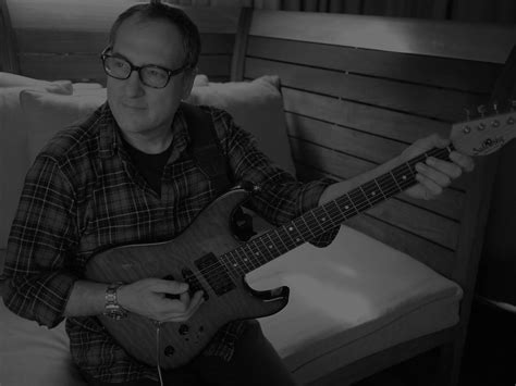 Chuck Loeb Guitarist Composer Arranger Producer Educator Recording Artist