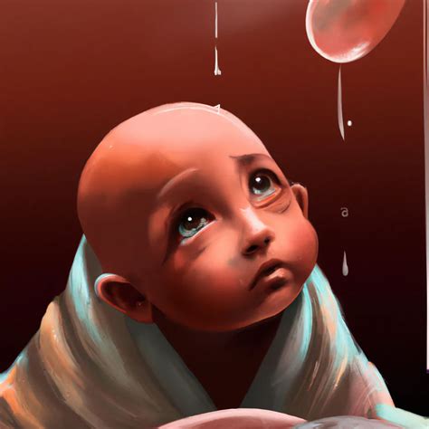 Sonhar Recém Nascido Chorando Descubra O Significado