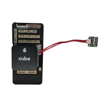 Drone Autopilot Hardware Open Source Ardupilot Px4 Flight Controller Dronee