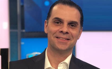 Christian Martinoli Se Engancha Con Werever Tras Polémica De Memo Ochoa