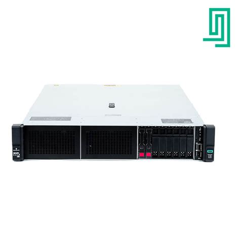 قیمت HPE ProLiant DL Gen SFF NC CTO Server شرکت هوشمند پردازش الکا