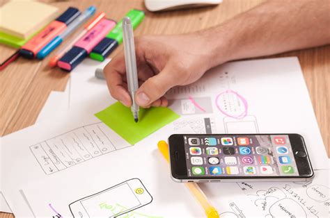 Top UX Design Artifacts For Your Next Web Design Project Novi Builder