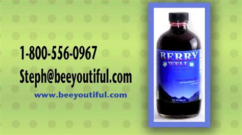 Berrywell - YouTube
