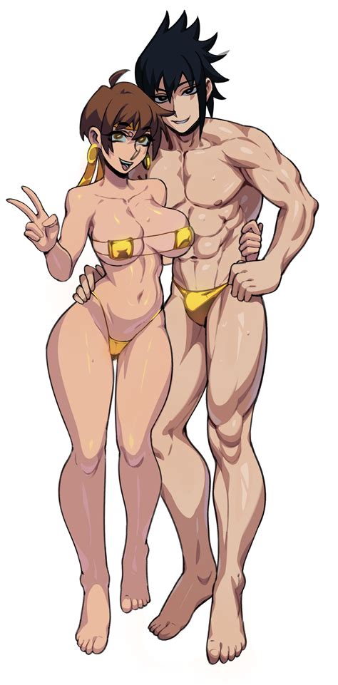 Uchikasu Golden By Richard92 On Deviantart