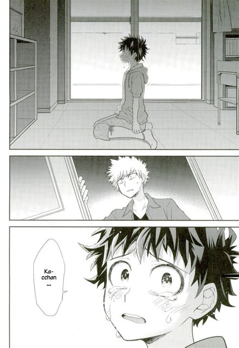 Bb Ume Are You A Ghost Boku No Hero Academia Dj ENG