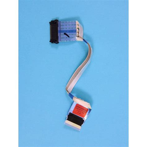 Шлейф LVDS EAD63265802 для телевизора LG 32LH530V купить на OZON по ...