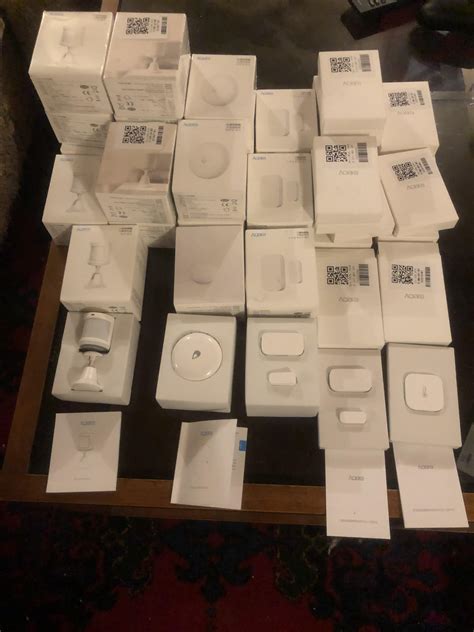 103 Best Zigbee Images On Pholder Homeassistant Homeautomation And