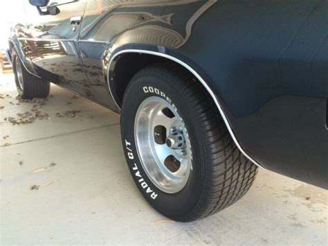 1977 Chevrolet El Camino Classic Chevrolet El Camino 1977 For Sale