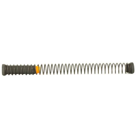 Angstadt Arms 9mm Buffer Kit Blk