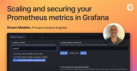 Webinars And Videos Grafana Labs