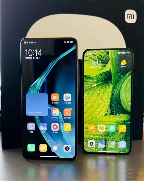 红米k60 Pro和小米13怎么选？ 知乎