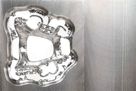 Titanium Partial Denture Frameworks Stomadent Dental Lab