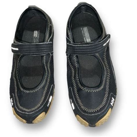 Helly Hansen Shoes Helly Hansen Womens Lifa Versa Mary Jane