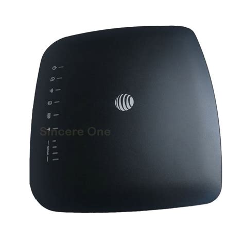 New Atandt Modem Att Ifwa 40 Wireless Internet Hotspot