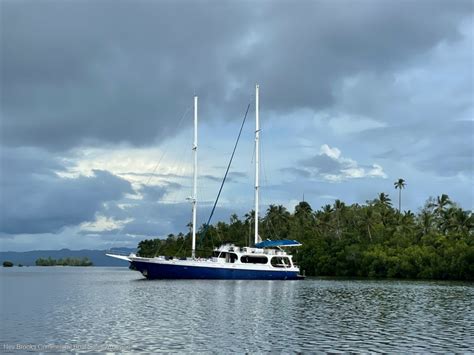 West Boats Explorer Commercial Vessel Boats Online For Sale Steel Queensland Qld