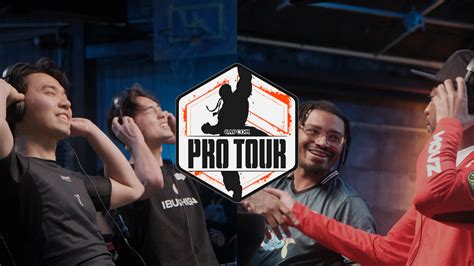 The Official Website For Capcom Pro Tour 2024 Is Now Open